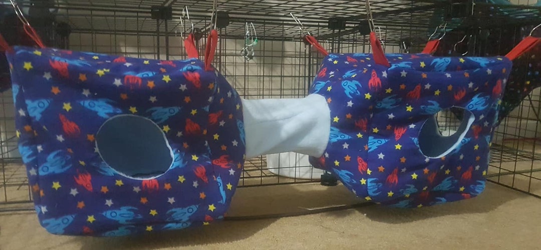 Double Cube Hammock - Etsy Canada