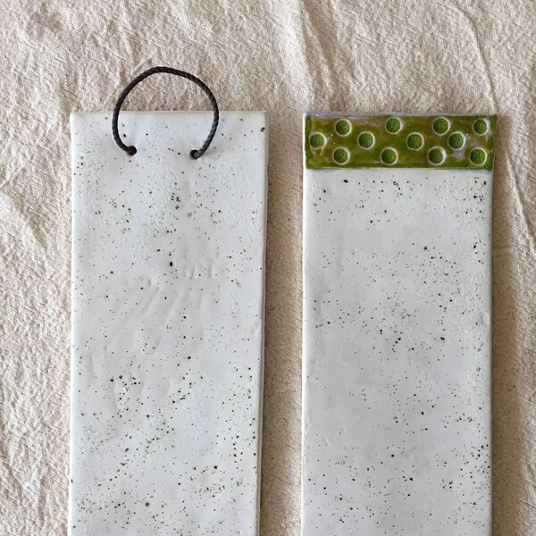 Ceramic Cheese Board - Etsy