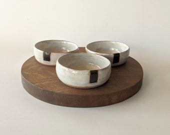 Ceramic Spice Containers Cruet Set House-shaped Spice Jars Seasoning ...