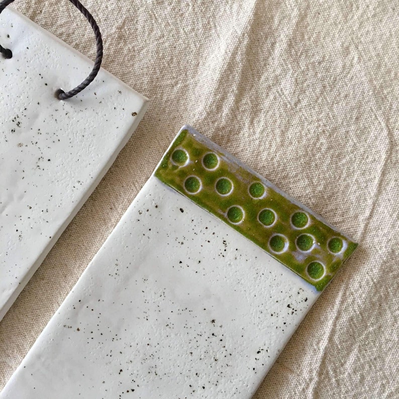 Ceramic Cheese Board - Etsy