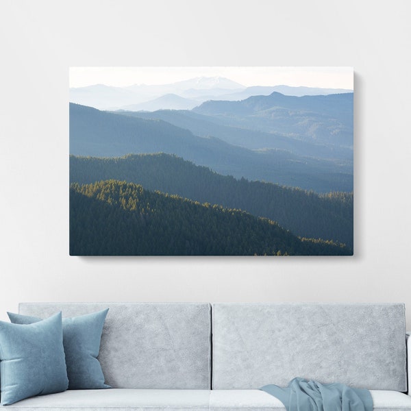 Oregon Wall Art - Etsy