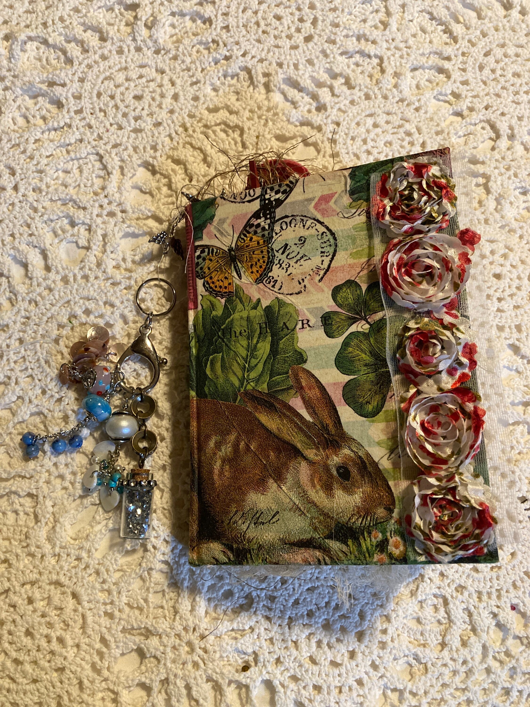 Coffee Table Scrapbook - Etsy