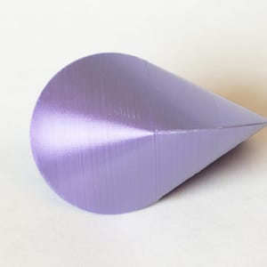 Oloid - A Fascinating 3D Sculpture With an Amazing Rolling Action. See ...