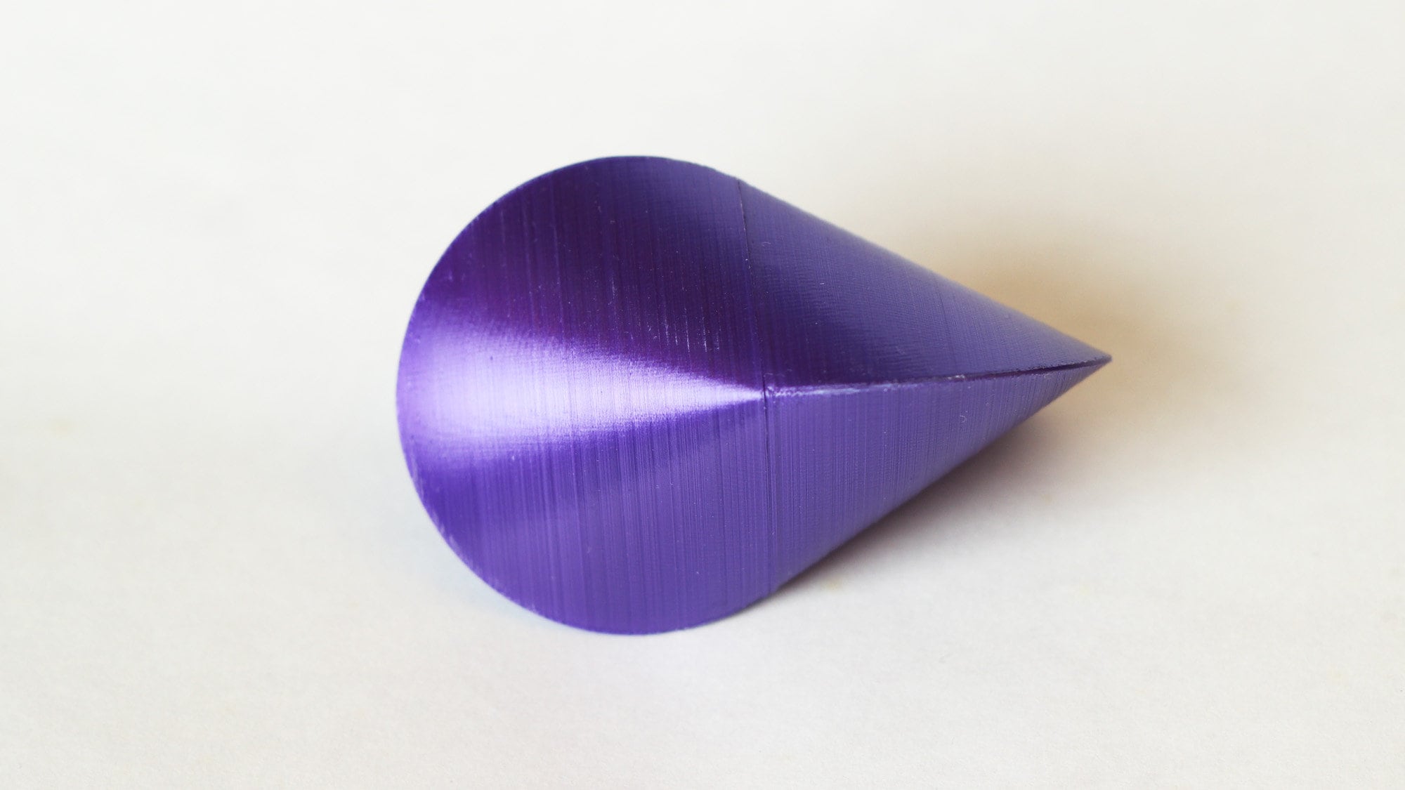 Oloid A Fascinating 3D Sculpture With an Amazing Rolling - Etsy