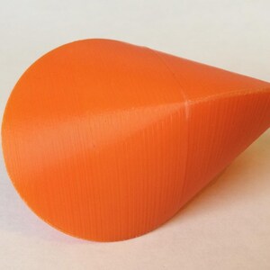 Oloid - A Fascinating 3D Sculpture With an Amazing Rolling Action. See ...