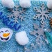 Winter Sensory Kit - Winter Busy Box - Christmas Sensory Bin - Gift for ...
