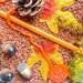 Autumn Sensory Kit - Fall Sensory Bin - Fall Sensory Play - Fall Busy ...