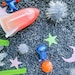 Space Sensory Kit | Space Sensory Bin | Space Explorer Sensory Kit ...