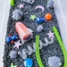 Space Sensory Kit | Space Sensory Bin | Space Explorer Sensory Kit ...
