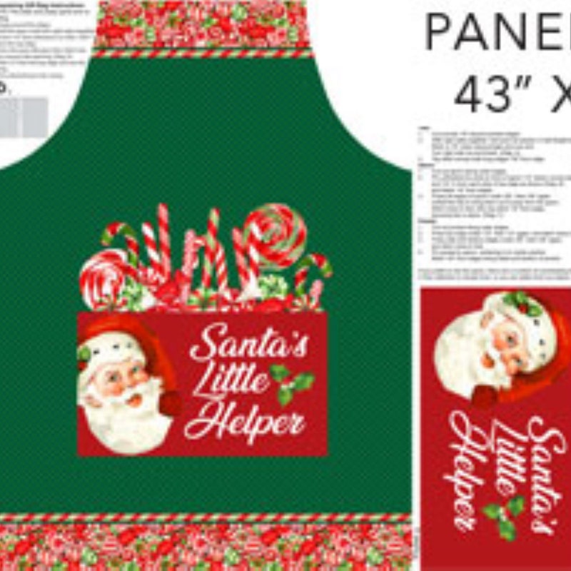 Apron Panel - Etsy