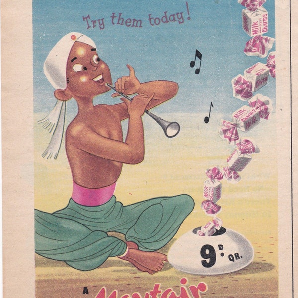 Mayfair Magazines - Etsy UK