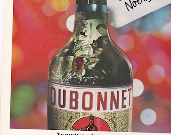 Dubonnet - Etsy