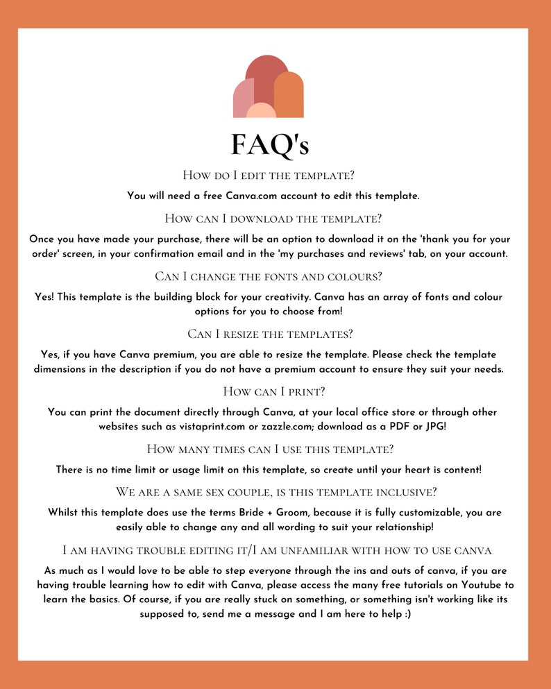 Tuscan Welcome Sign for Wedding or Engagement Party Fully Customizable ...