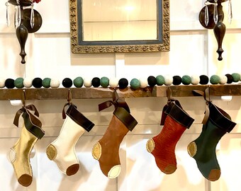 Snake Stocking - Etsy