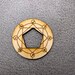 Laser Cut and Engraved Inspiration Token - Etsy