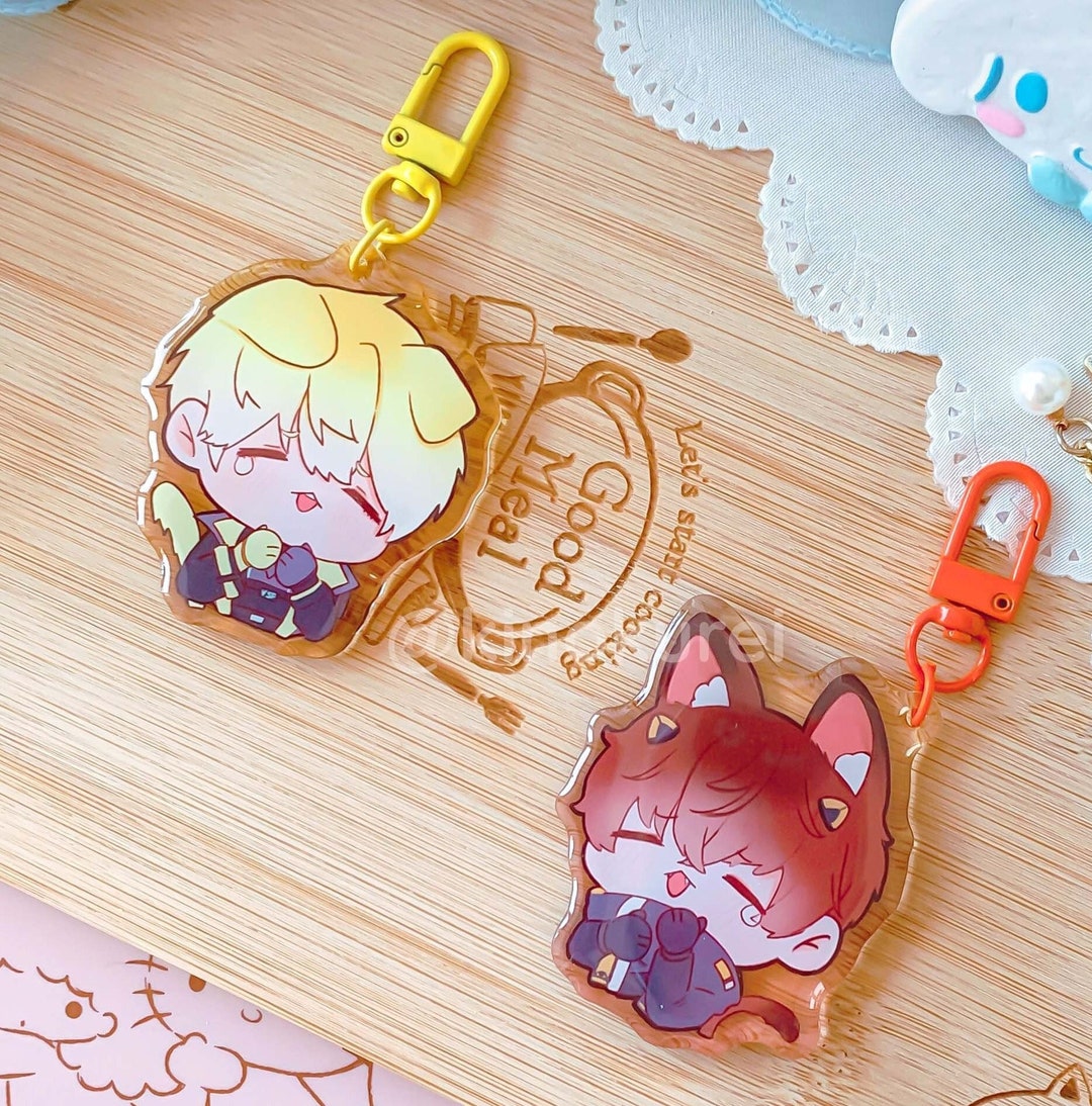 Last Run | Nijisanji EN Vtuber Noctyx Sonny Brisko Alban Knox Onyoo ...