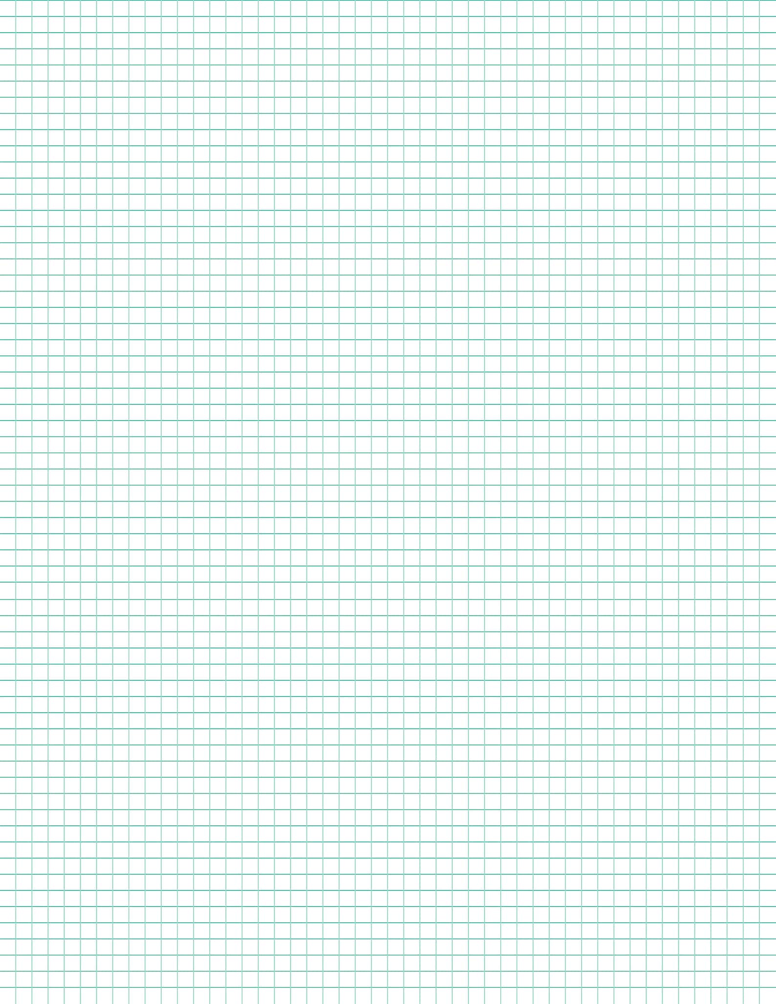 Printable Graph Paper - Etsy