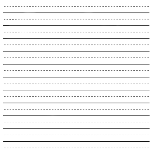 Practice Writing Paper 1 - Etsy