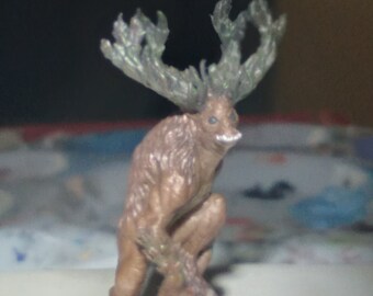 Wendigo Custom - Etsy