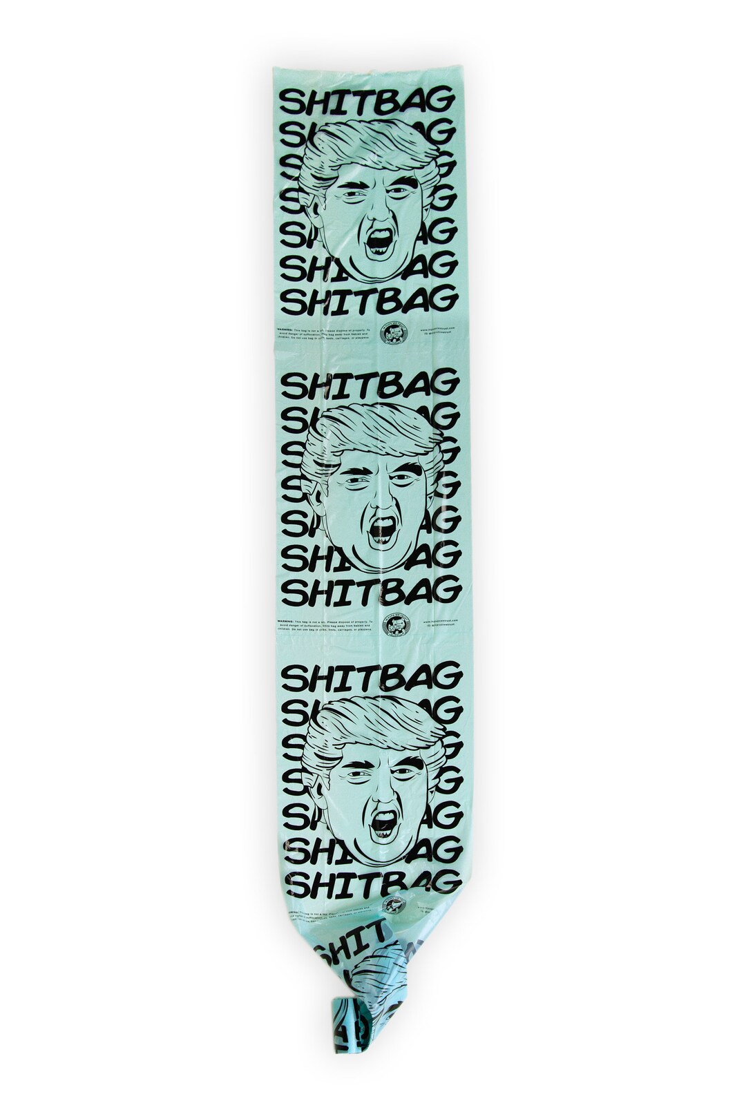 Donald Trump Poopbags - Etsy