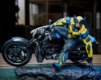 3DModelMasters - Etsy