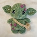 Baby Goblin Pattern - Etsy