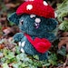 Baby Goblin Pattern - Etsy
