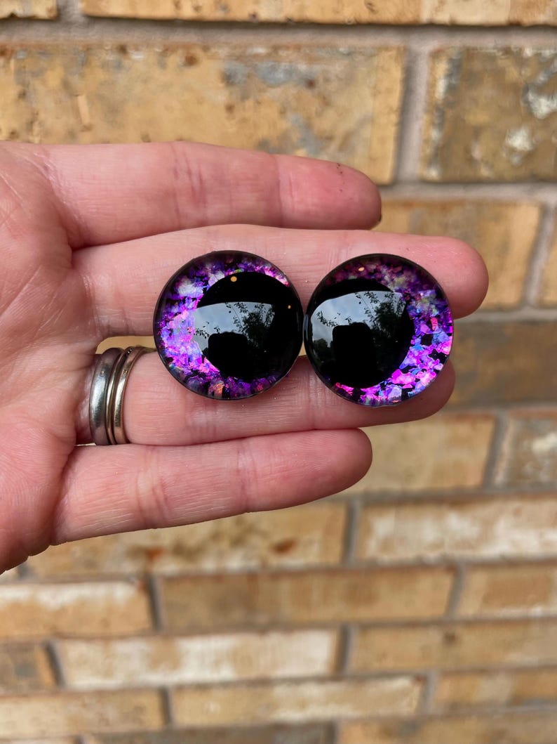 Aurora Safety Eyes - Etsy
