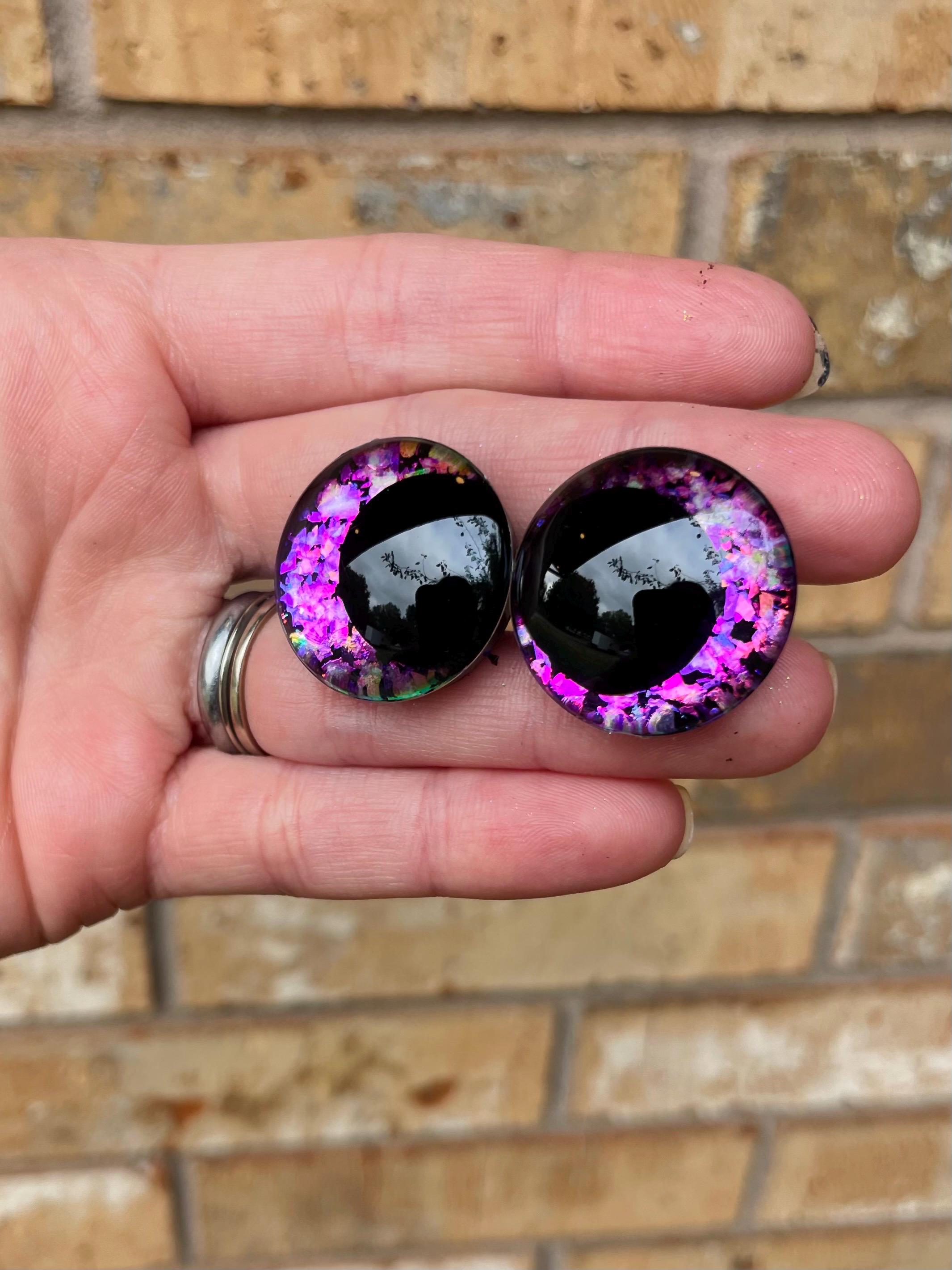 Aurora Safety Eyes - Etsy