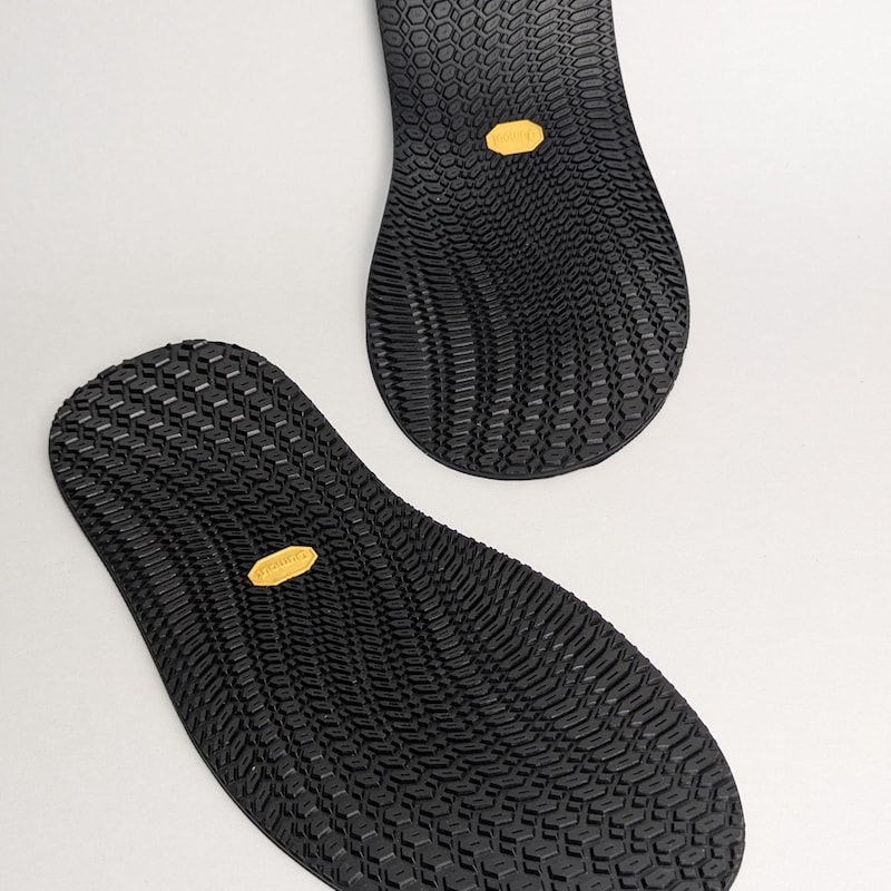 Vibram Sole - Etsy