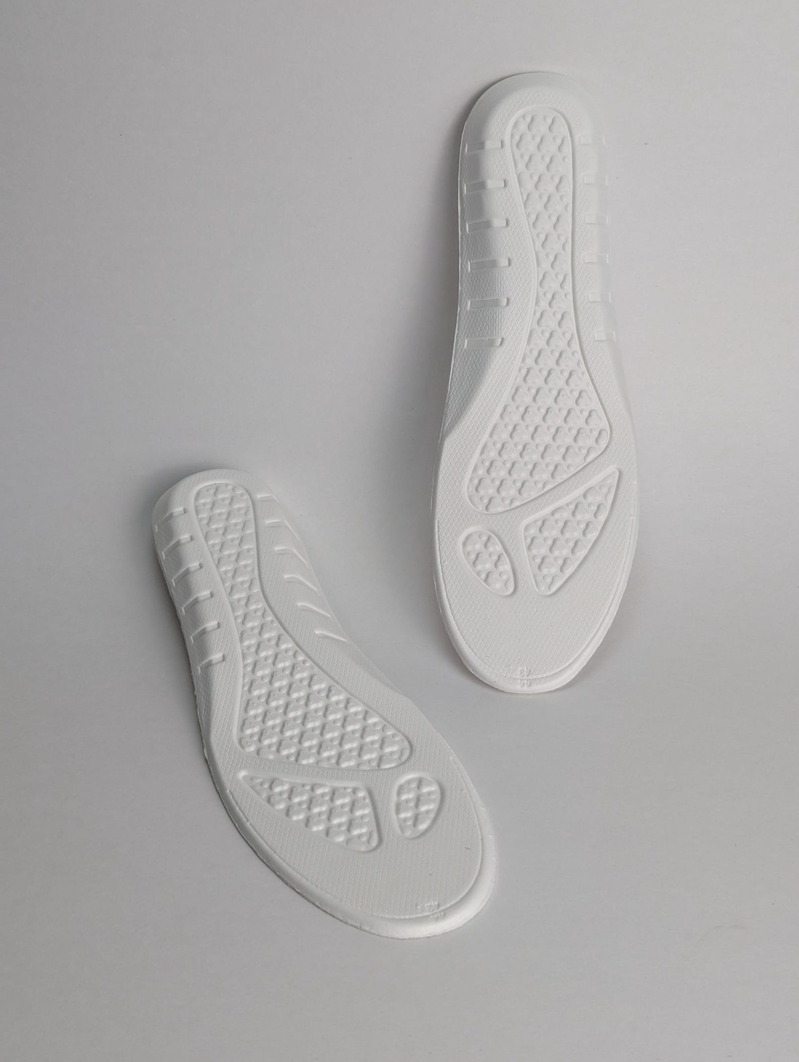 Women's EVA Insoles - Soft Ortho EVA Foam Insoles Featuring Breathable ...