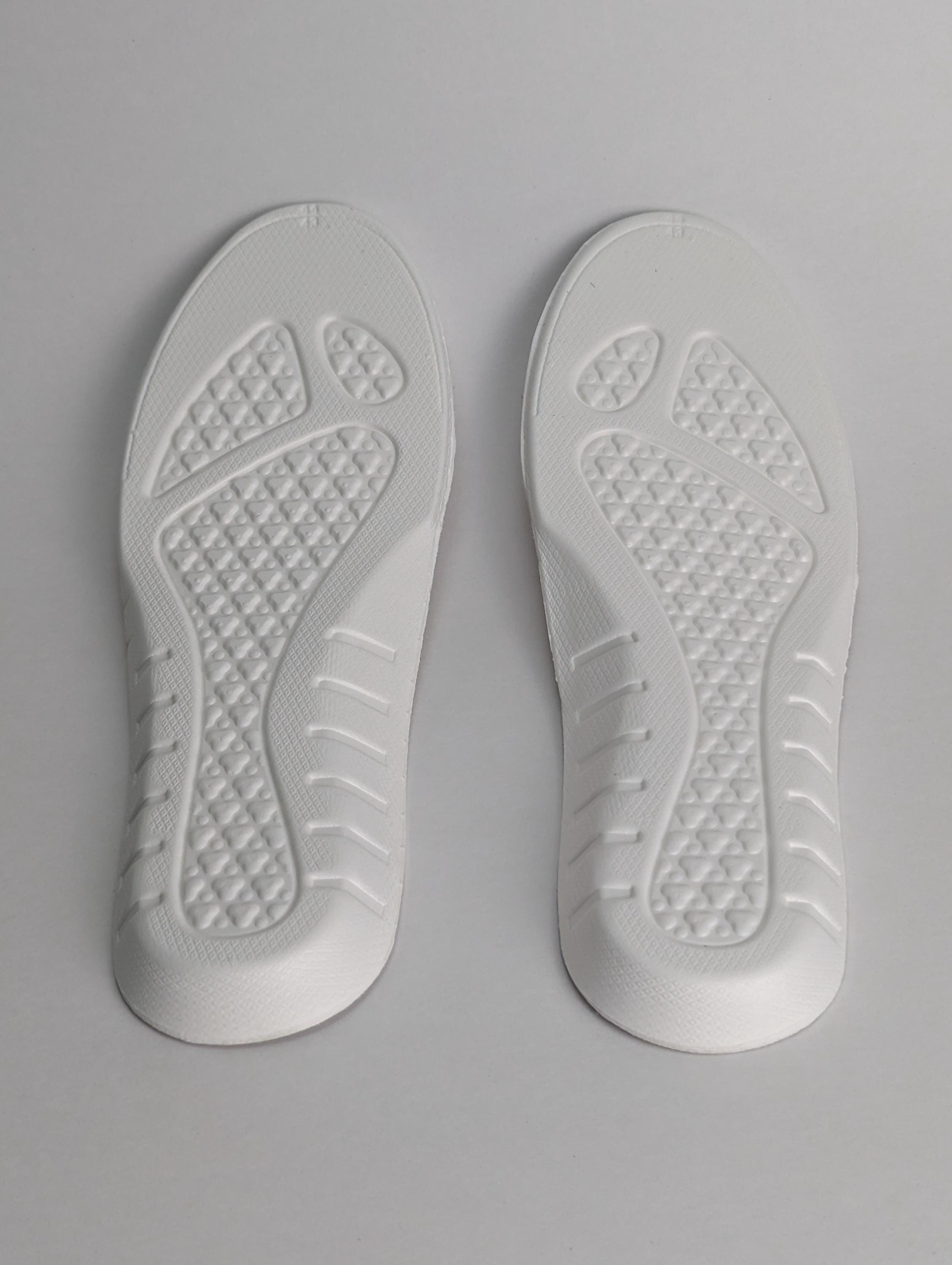 Women's EVA Insoles - Soft Ortho EVA Foam Insoles Featuring Breathable ...