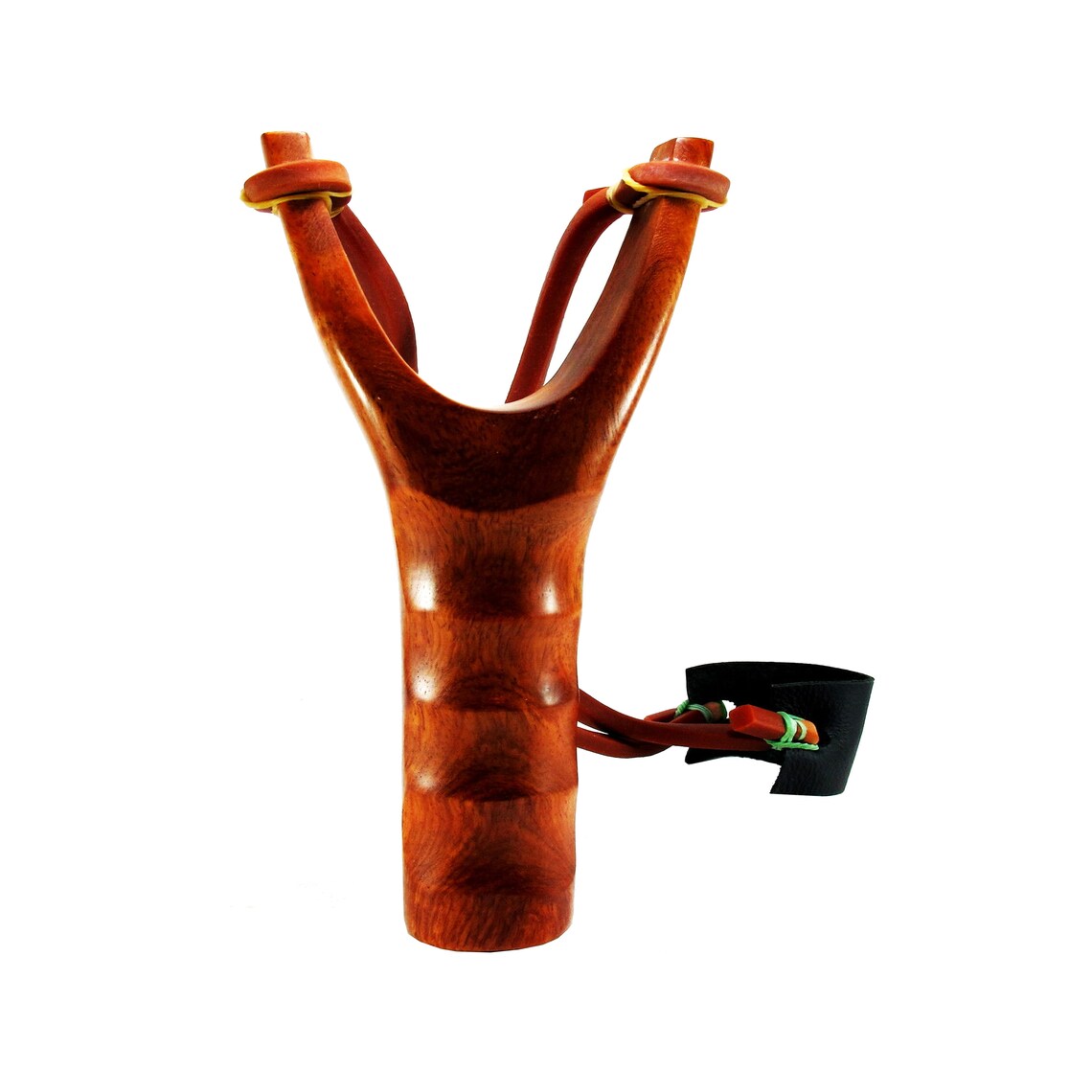 Powerful Slingshot Outdoor Catapult Hunting Survival Handmade - Etsy