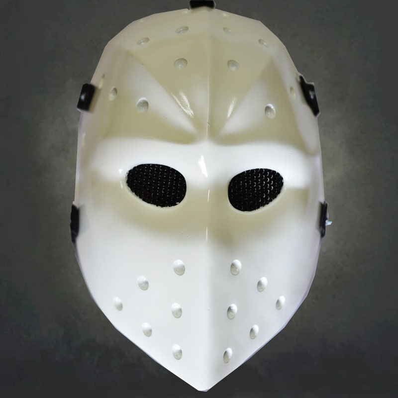 Army of Two Mask - Etsy