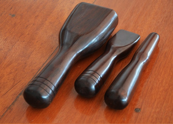 Thai Tok Sen Hammer Massage Tok Sen Therapy Hammer Massage Etsy