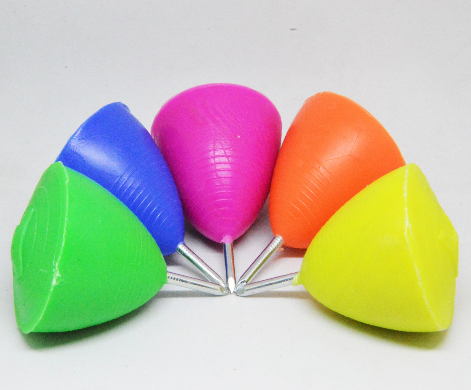 Plastic Grade A ( Trompo ) Fast Spinning Thailand Top Toy - Etsy