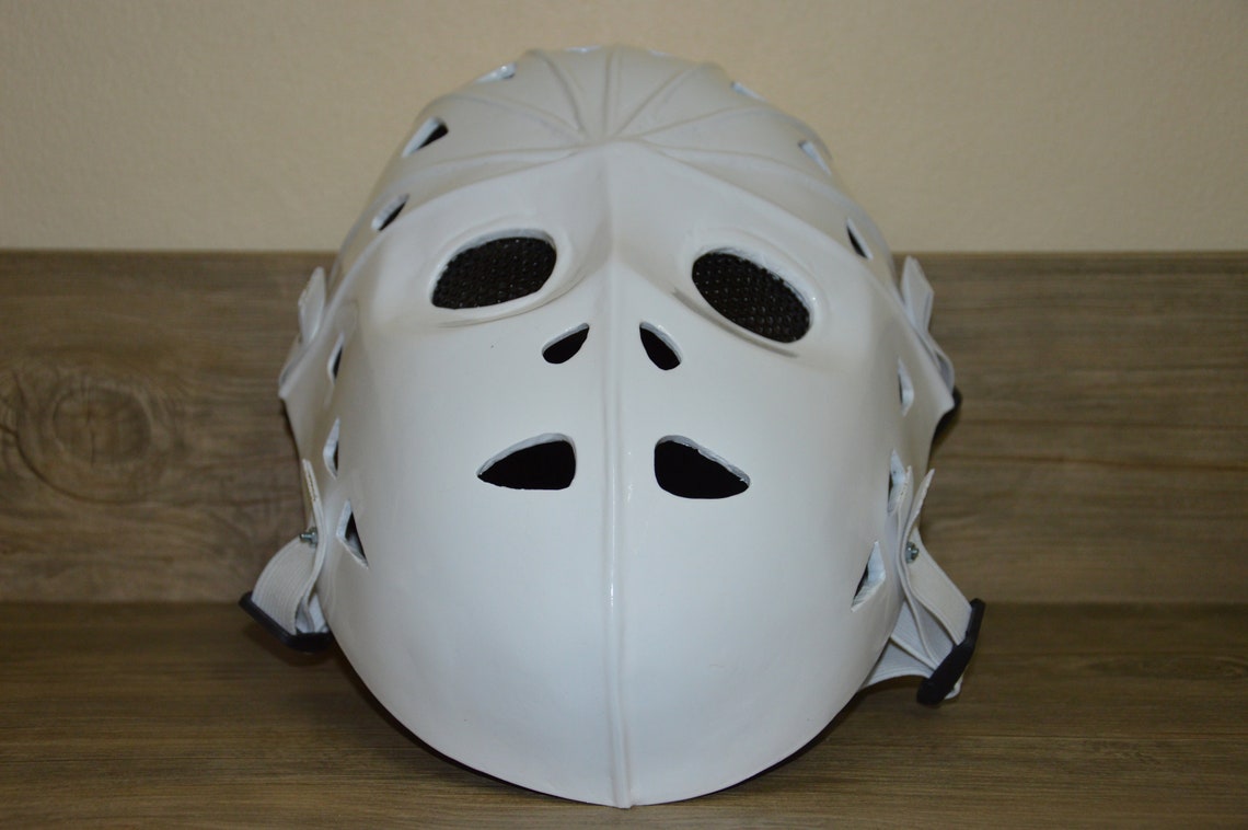 New Face Airsoft Paintball BB Gun Fiberglass Mask Waingro Heat - Etsy