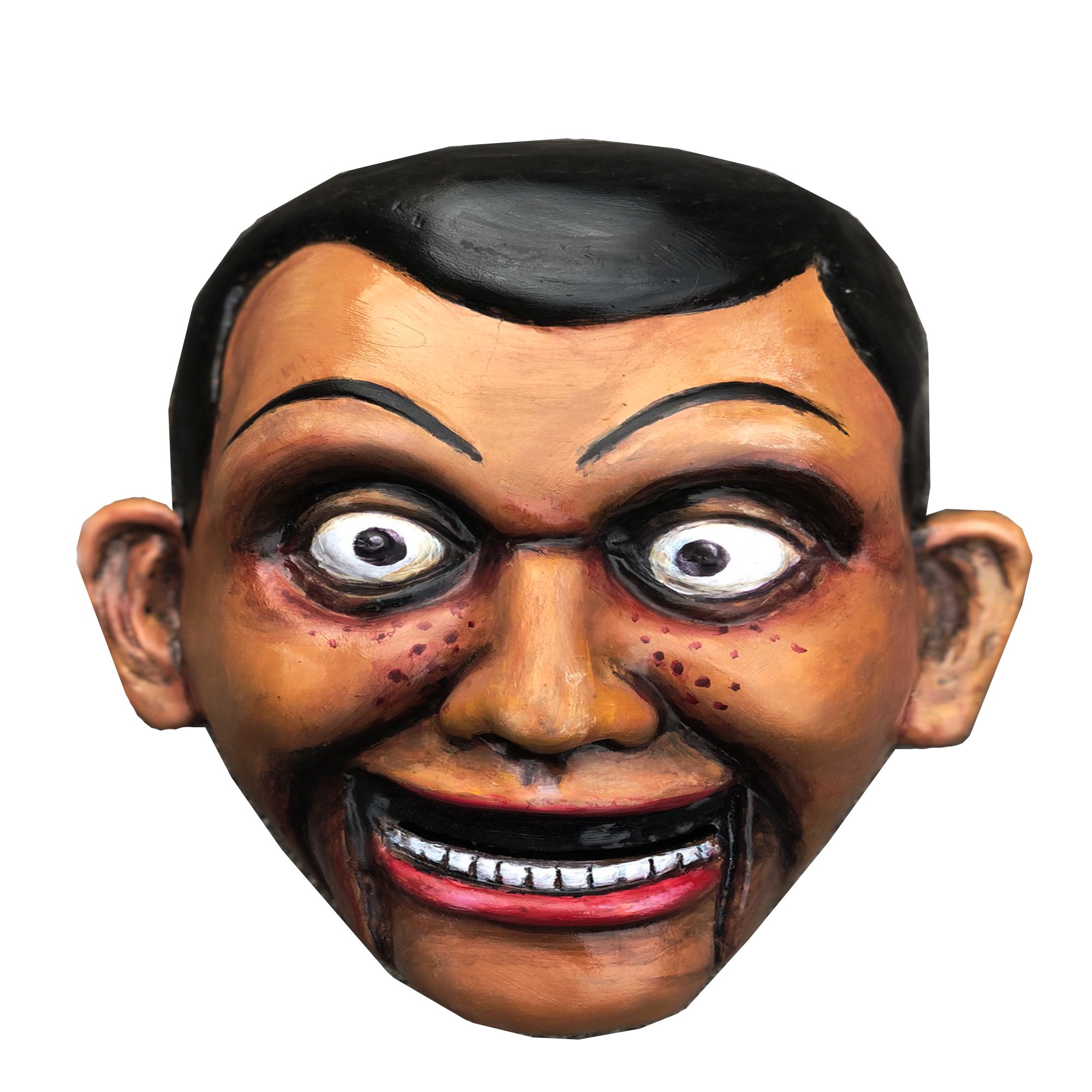 Goosebumps Slappy Costume