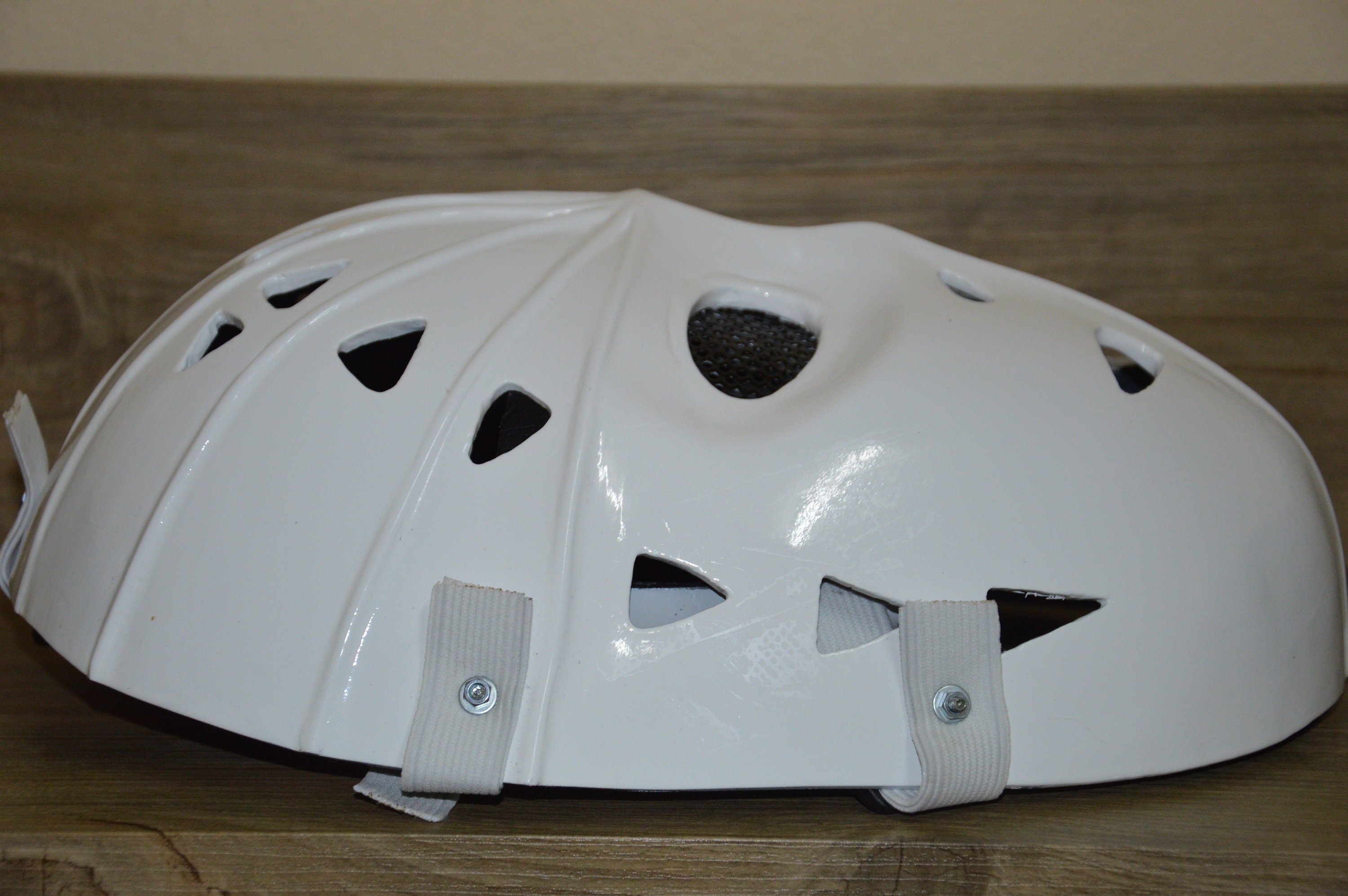 New Face Airsoft Paintball BB Gun Fiberglass Mask Waingro Heat - Etsy