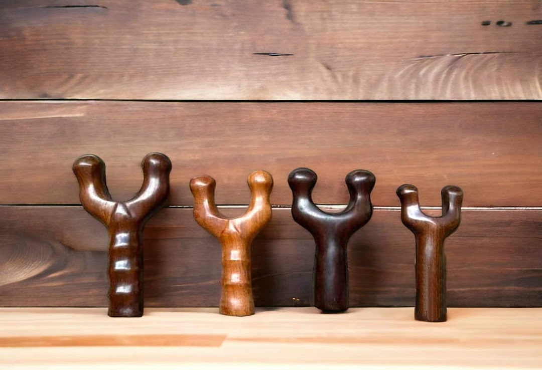 Set 5 Pcs thai Tok Sen Hammer Massage Therapy Full Body Face - Etsy