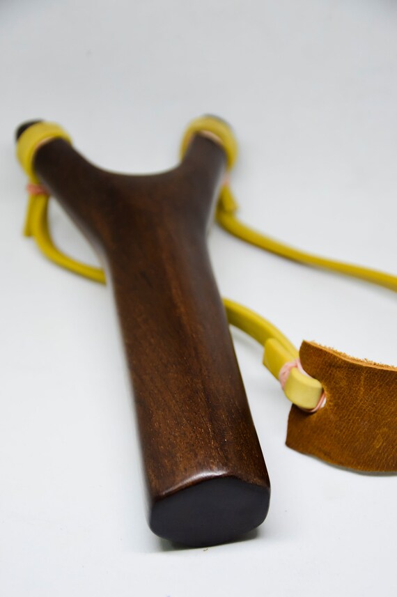 Survival Slingshot