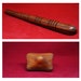 Set 6 Pcs. Reflexology Traditional Thai Massage Wooden Stick - Etsy