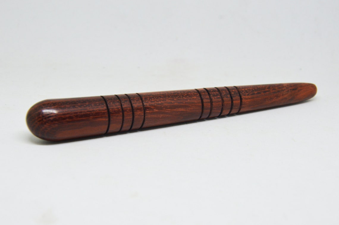 Thai Foot Massage Stick Reflexology Thai Traditional Hand And Etsy Uk