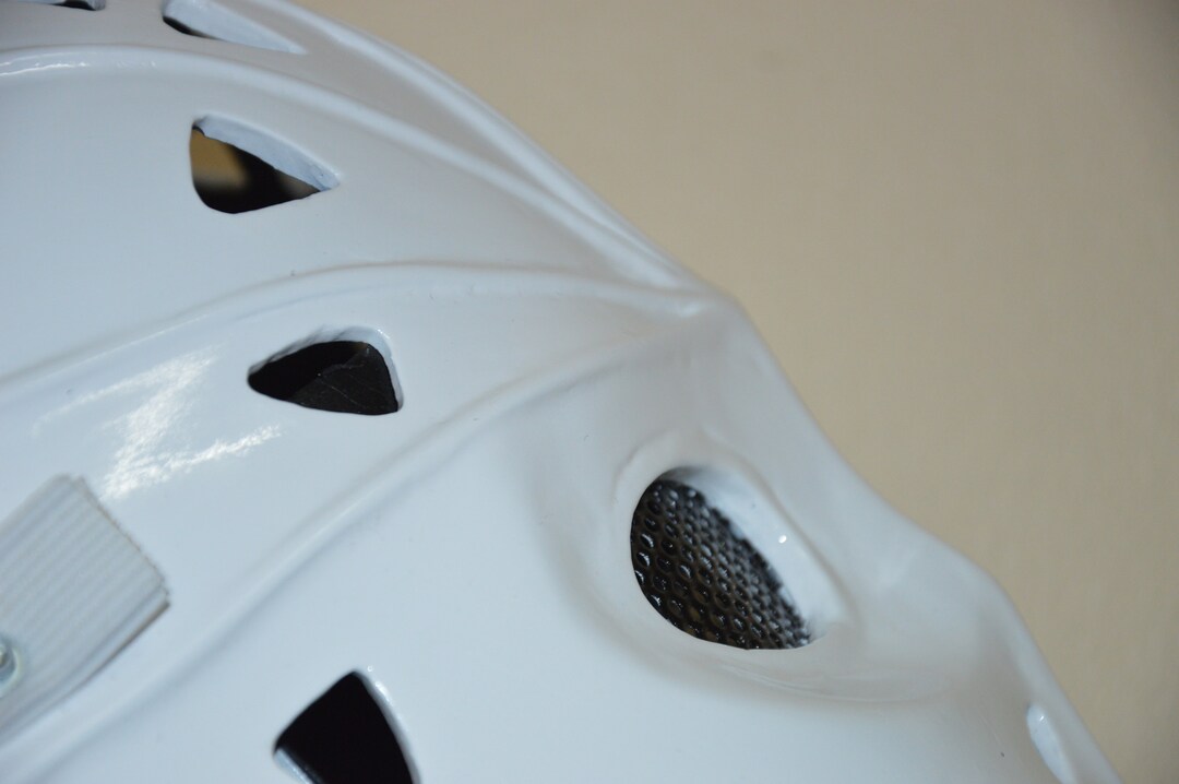 New Face Airsoft Paintball BB Gun Fiberglass Mask Waingro Heat - Etsy