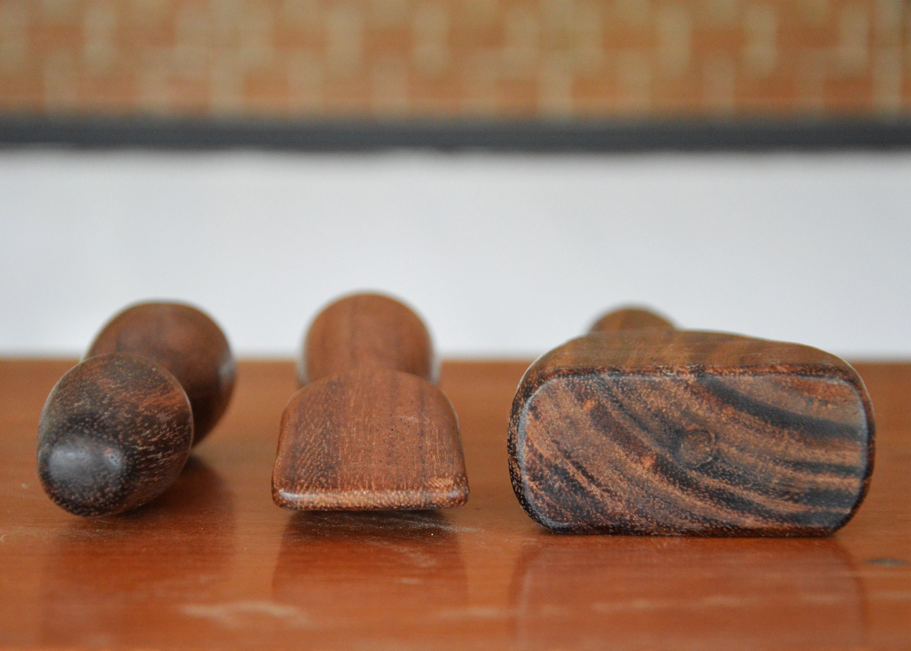 Thai Tok Sen Hammer Massage Tok Sen Therapy Hammer Massage Tools Etsy