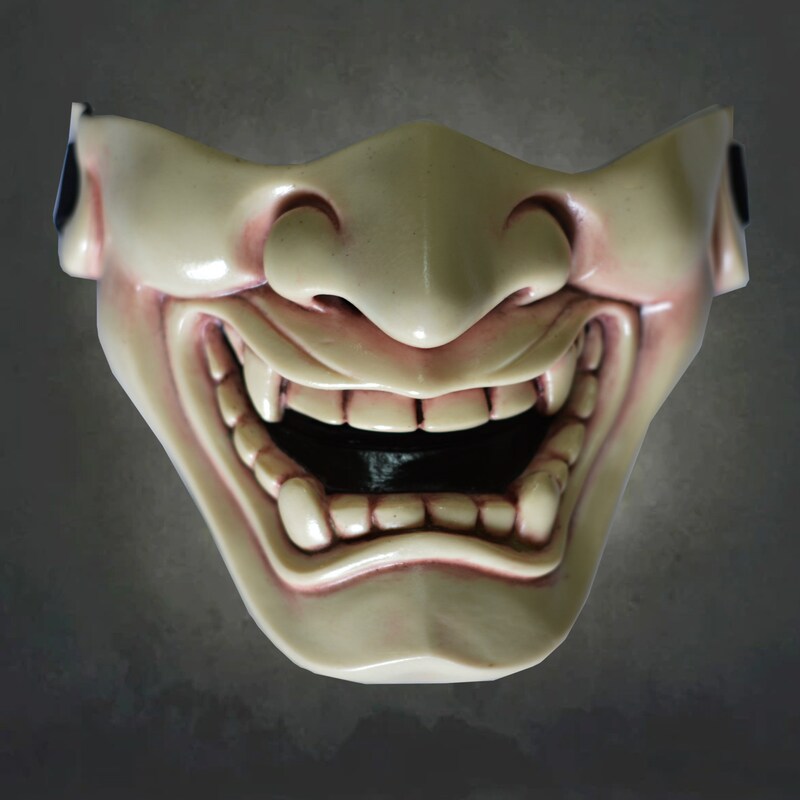 Army of Two Mask - Etsy