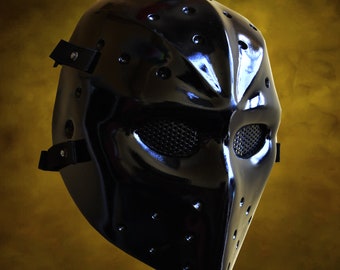 Army of Two Mask - Etsy