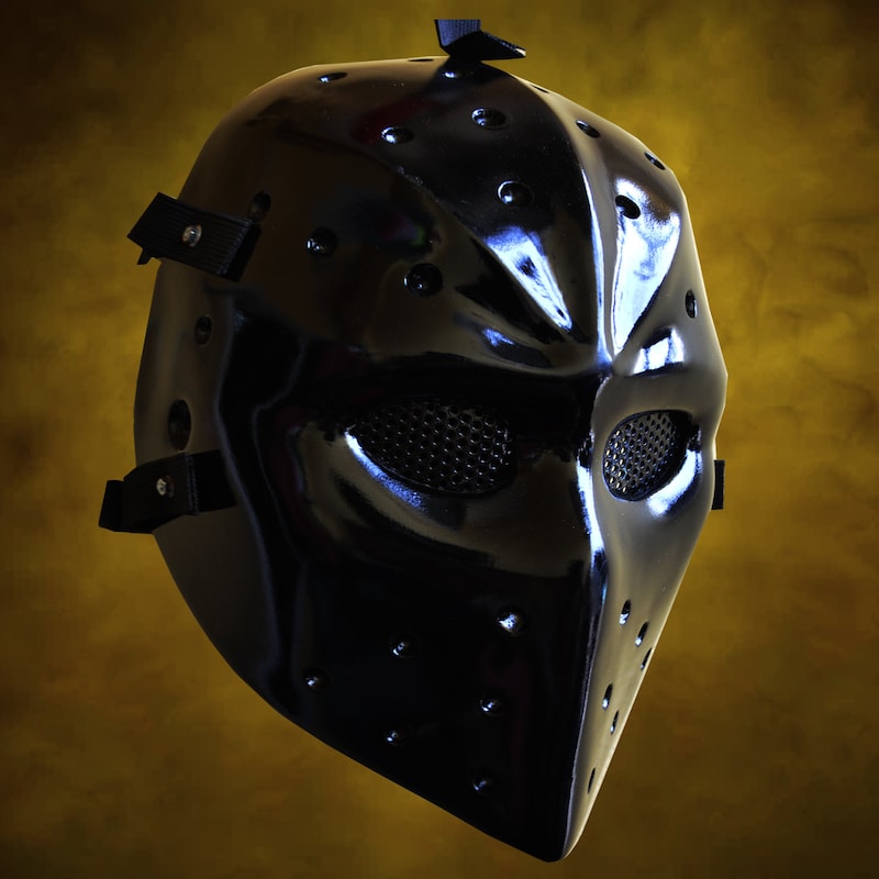 Army of Two Mask - Etsy