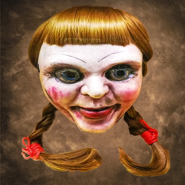 Annabelle - Etsy