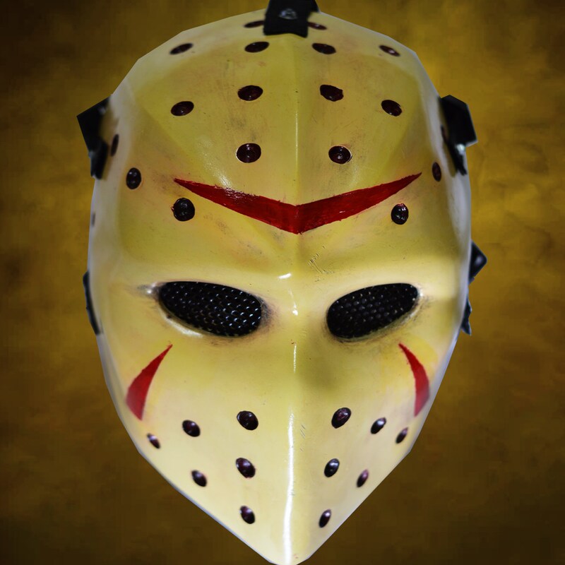 Army of Two Mask - Etsy